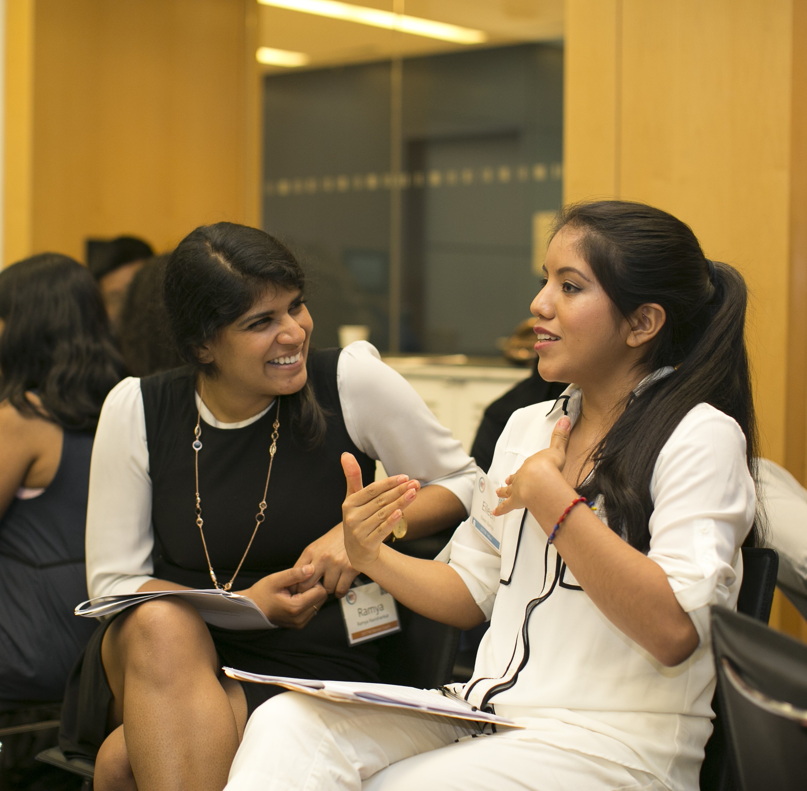 Welcome to America Needs You